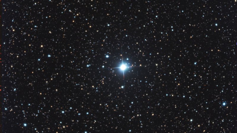 A rare chance to see two exploding stars is happening in the southern sky