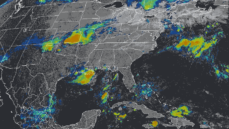 What to know about the extreme U.S. flooding — and ways to stay safe
