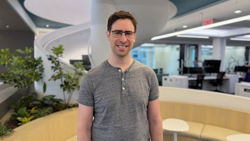Conversations with Maya: Eric Sporkin | Science News