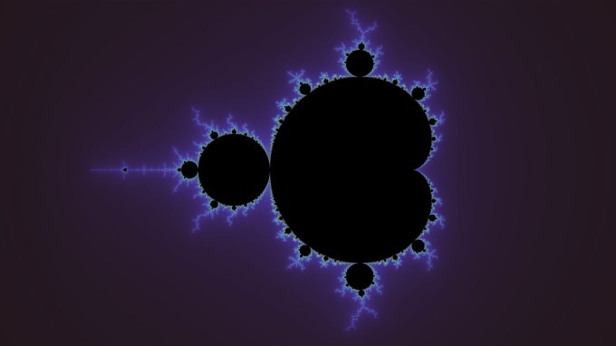 See how fractals forever changed math and science