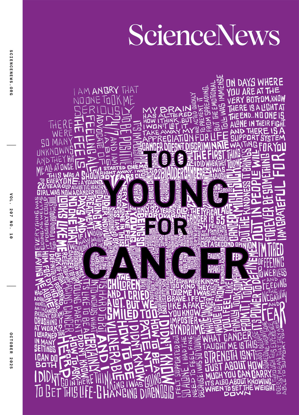 Magazine Issues Archive | Science News