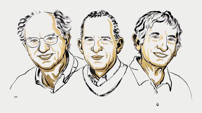 Quantum mechanics was born 100 years ago. Physicists are celebrating