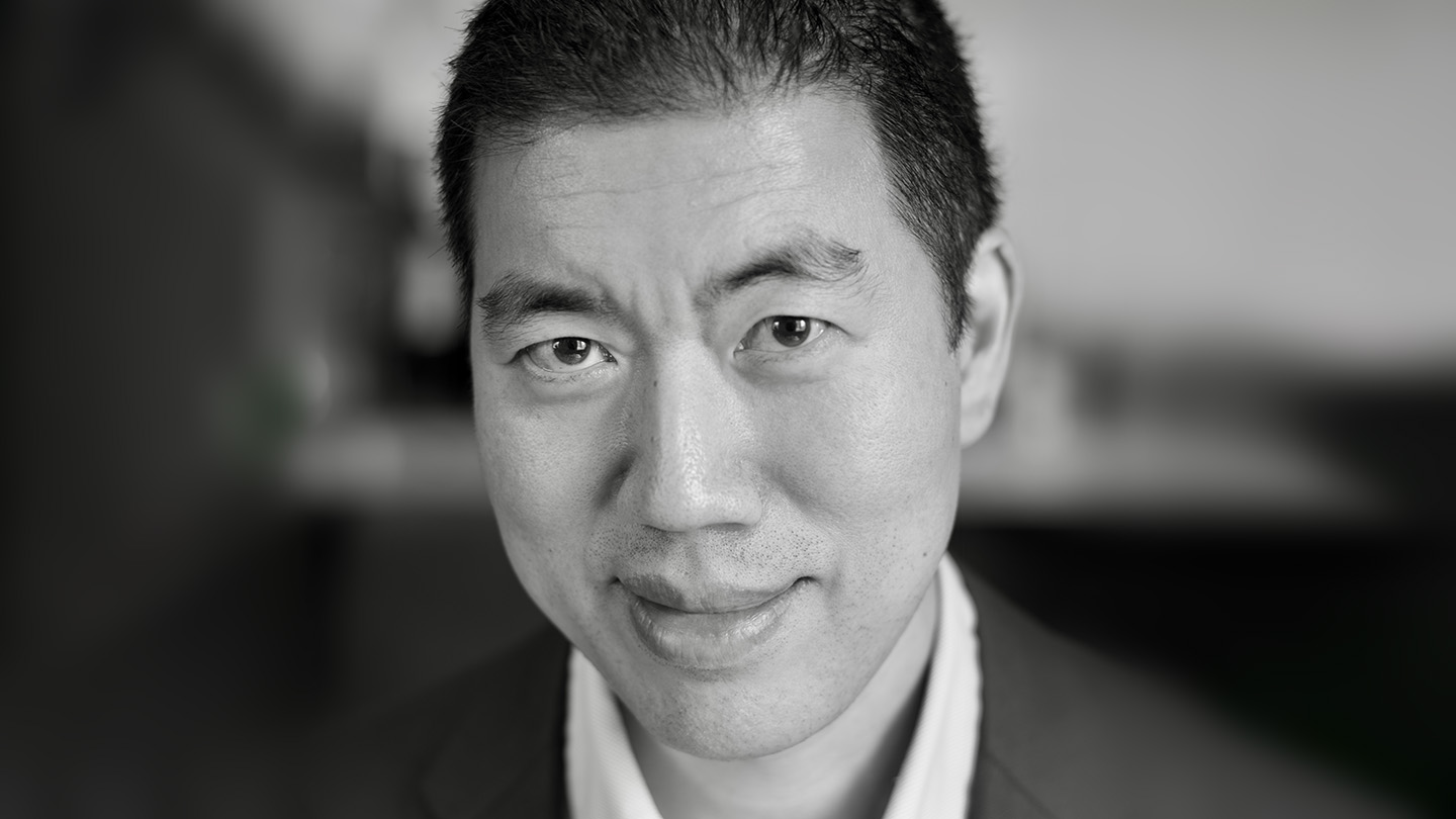 Conversations with Maya: David R. Liu | Science News