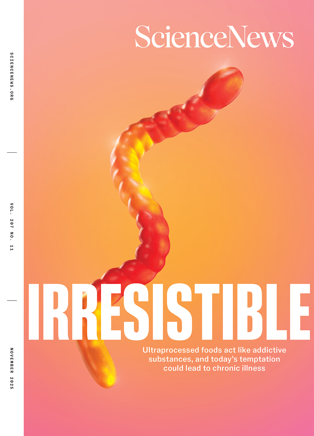 Magazine Issues Archive | Science News