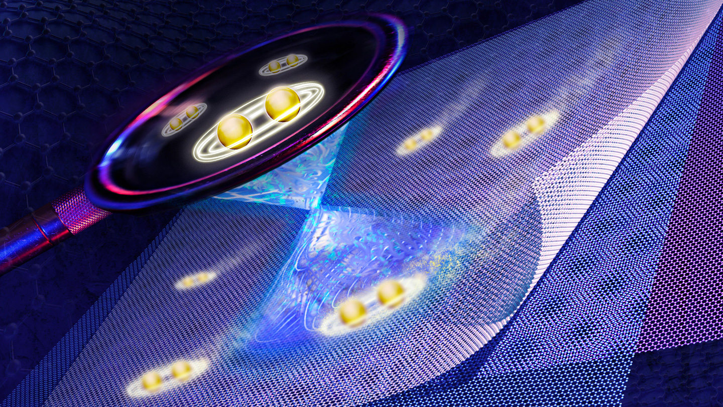 Here’s how scientists reached nuclear fusion ‘ignition’ for the first time