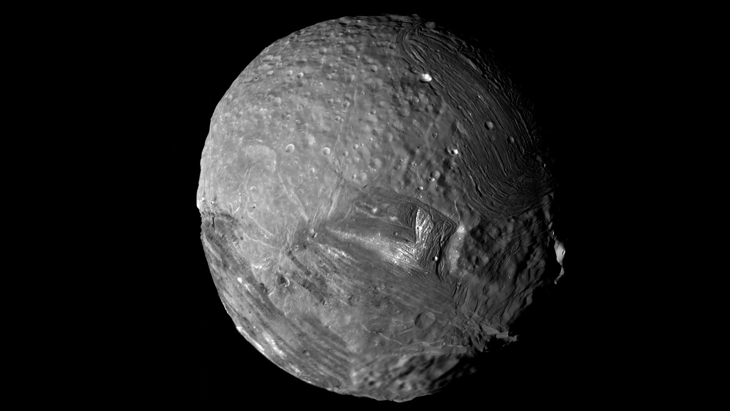 Planetary Science | Science News