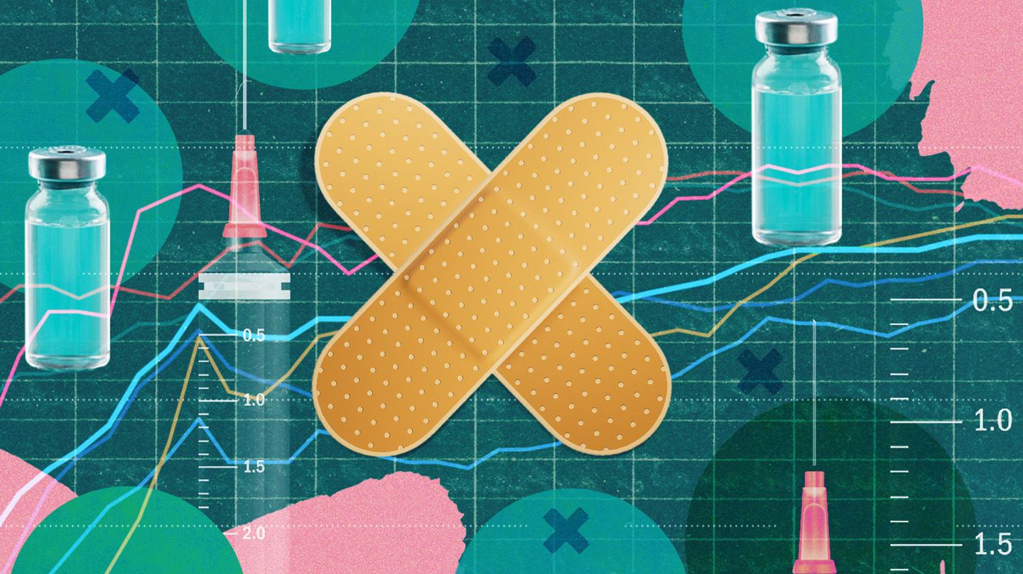 These 6 graphs show that Black scientists are underrepresented at every ...