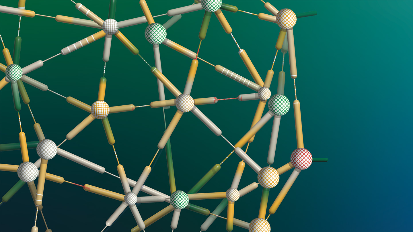 A Solid Like No Other: Frigid, solid helium streams like a liquid