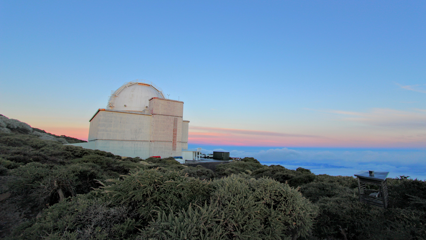 Citizen scientists make cosmic discoveries with a global telescope network