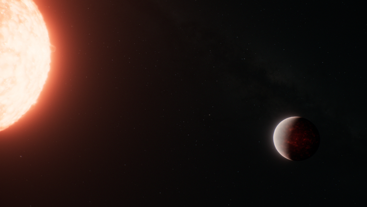 The Kuiper Belt's dwarf planet Quaoar hosts an impossible ring