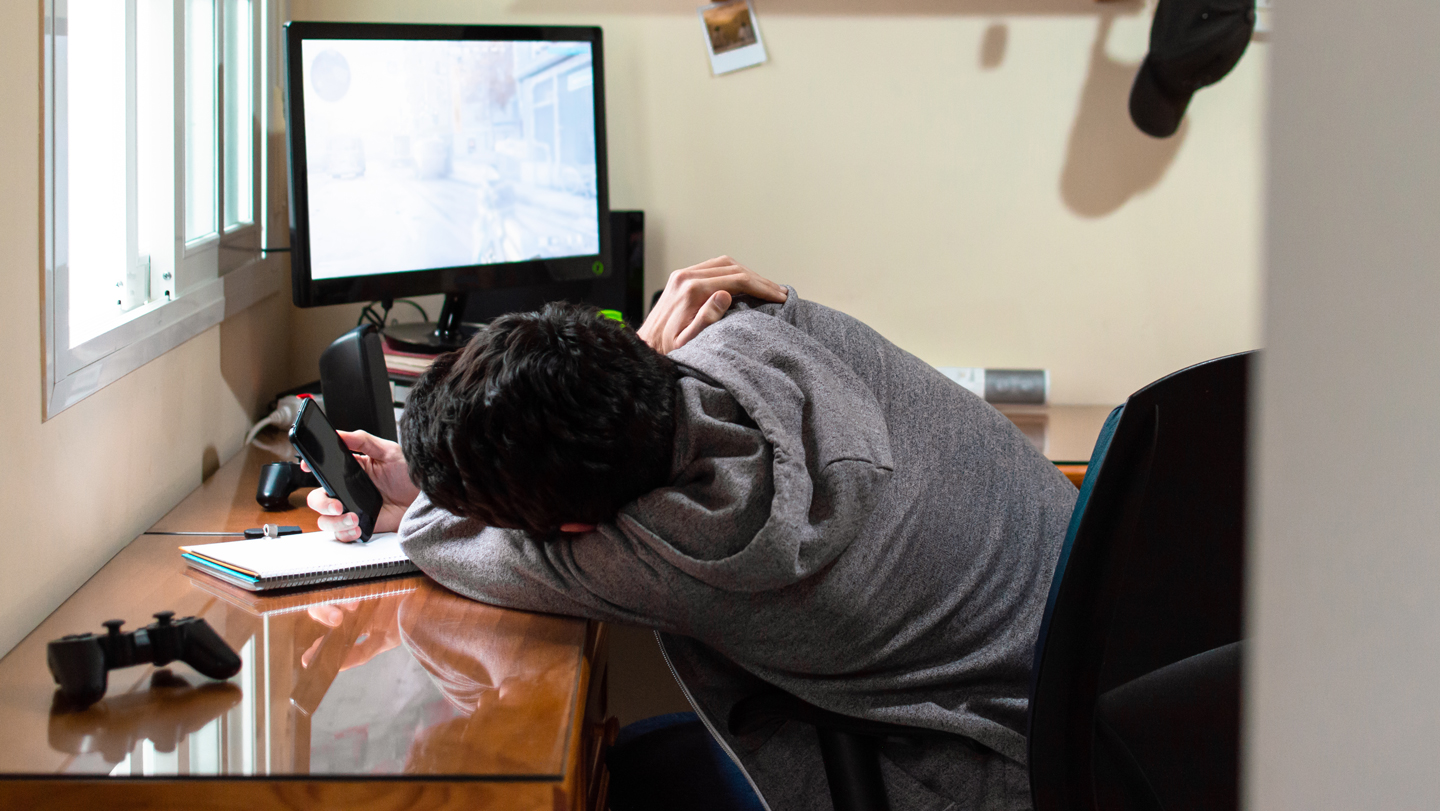 Some irritability is normal. Here’s when it’s not