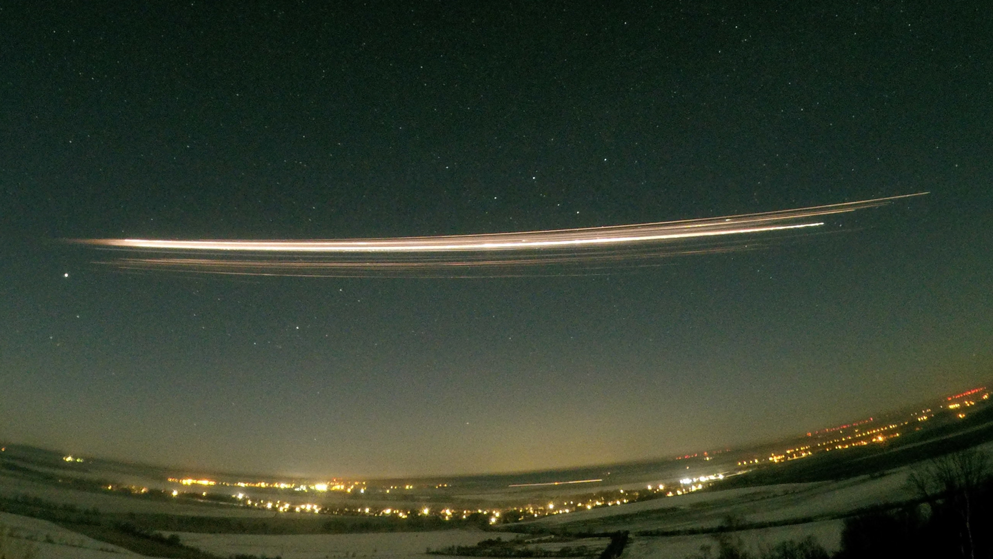 Space | Science News