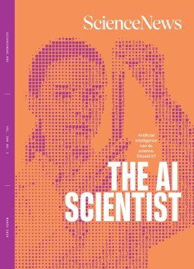 March 2026 | Science News