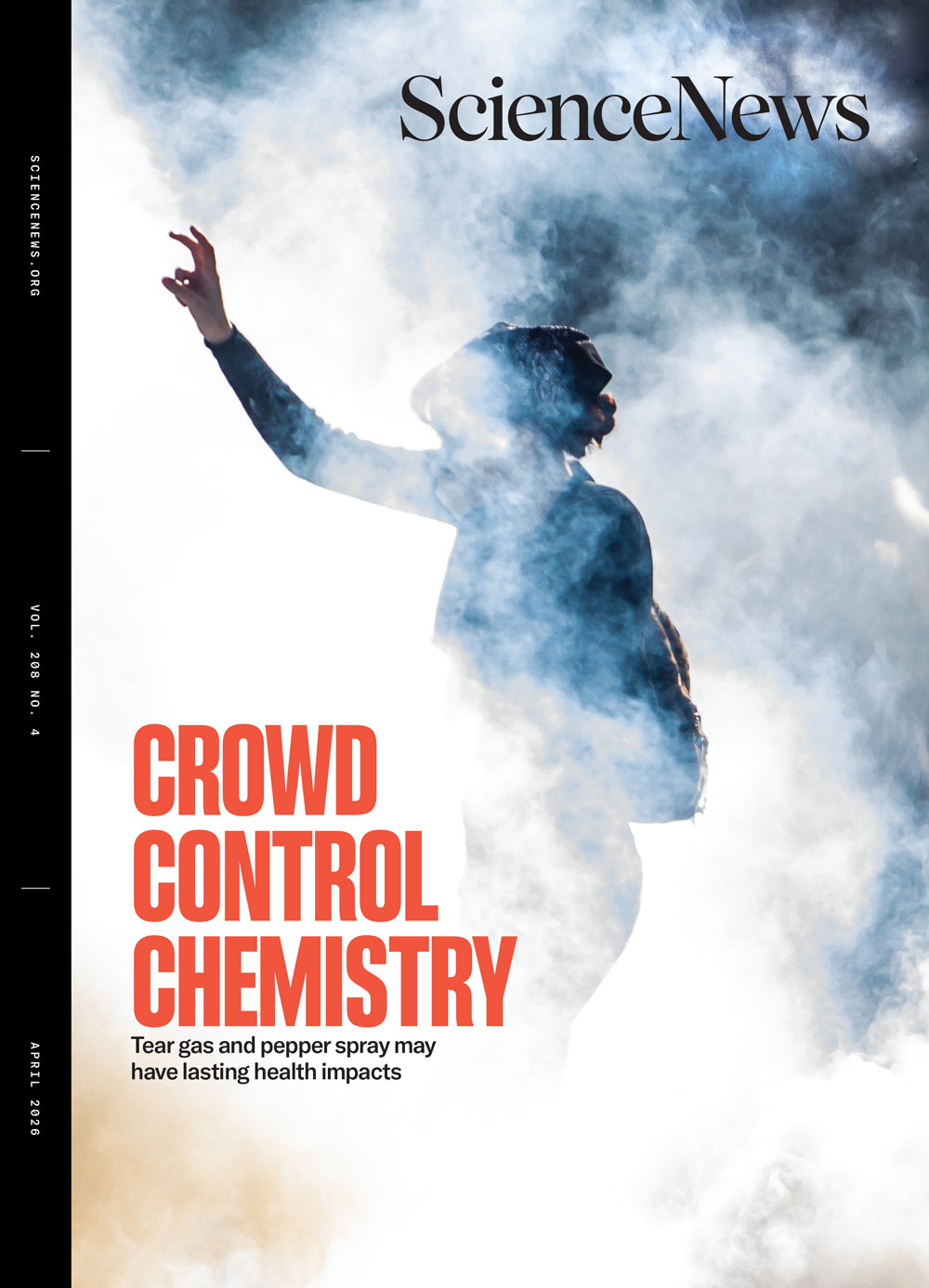 Magazine Issues Archive | Science News