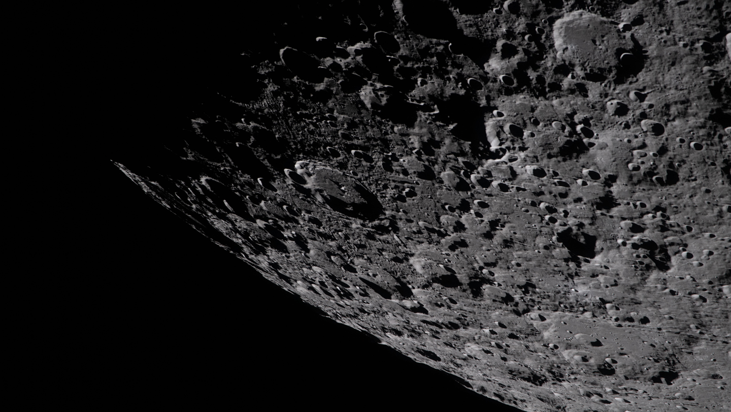 A Titan collision may link Saturn’s tilt, its moon Hyperion and its rings