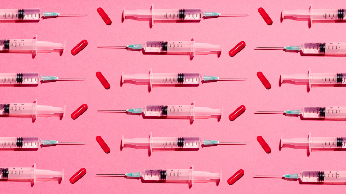 Peptides are unproven as health aids. FDA may unleash them anyway