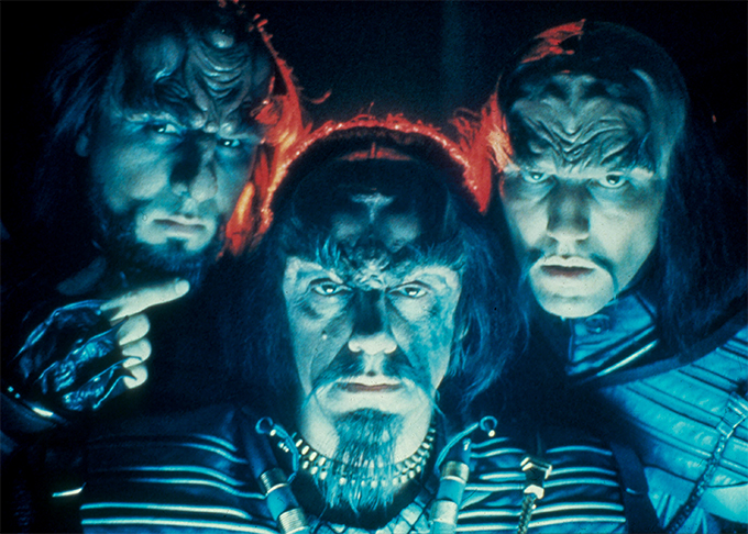 How to invent a realistic language for fictional speakers
