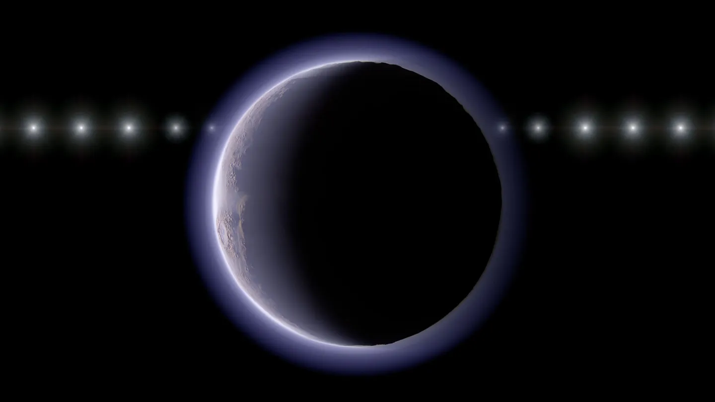 NASA races to have the first moon base and nuclear-propulsion spacecraft