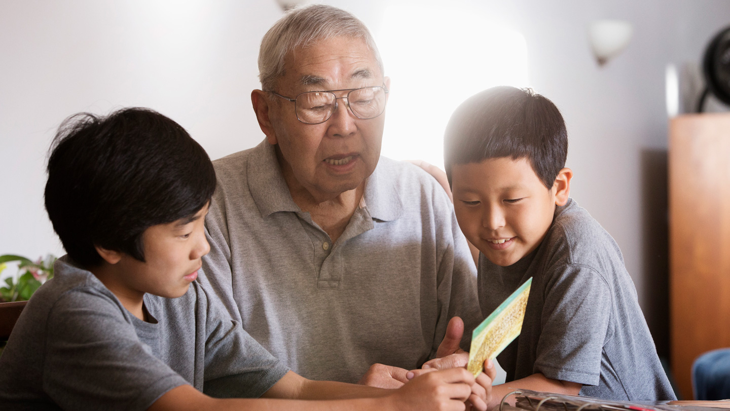 Neuroscientists left the lab to study memory loss. The results were ...