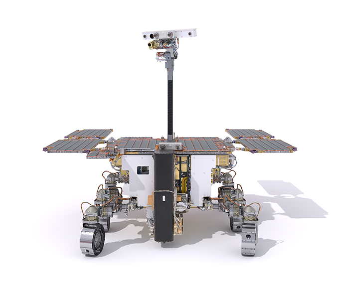 NASA seems to be backing away from hunting for life on Mars